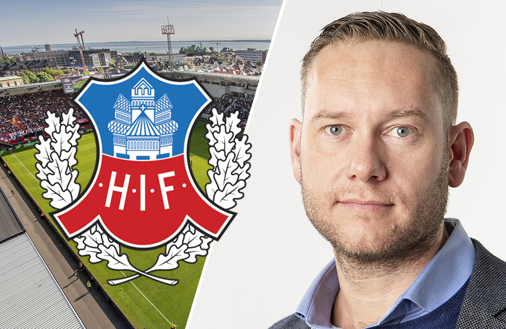 HIF fortsätter med öppna träningar: ”Behöver inte låsa in oss” « Gasetten