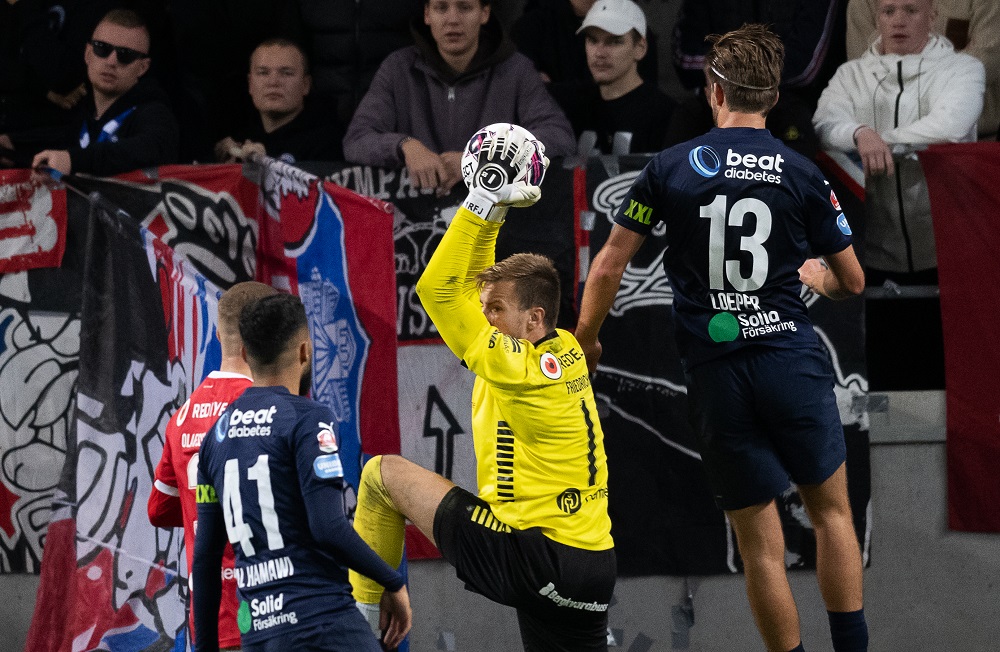 KFF–HIF 2–0: Tung HIF-förlust mot skickligt Kalmar « Gasetten