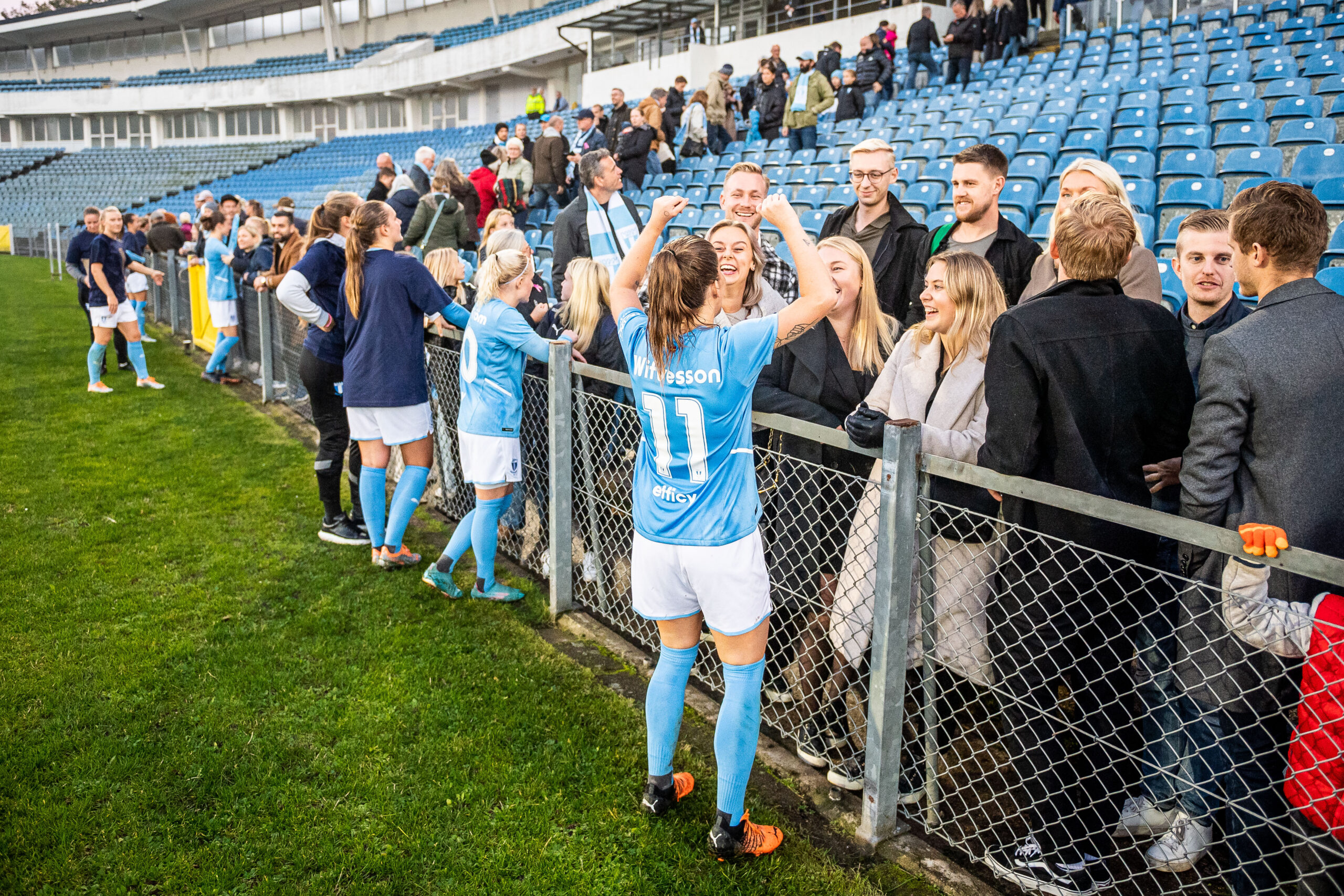 Maxim Khalil: "Det ska bli hur kul som helst att komma in på Stadion ...