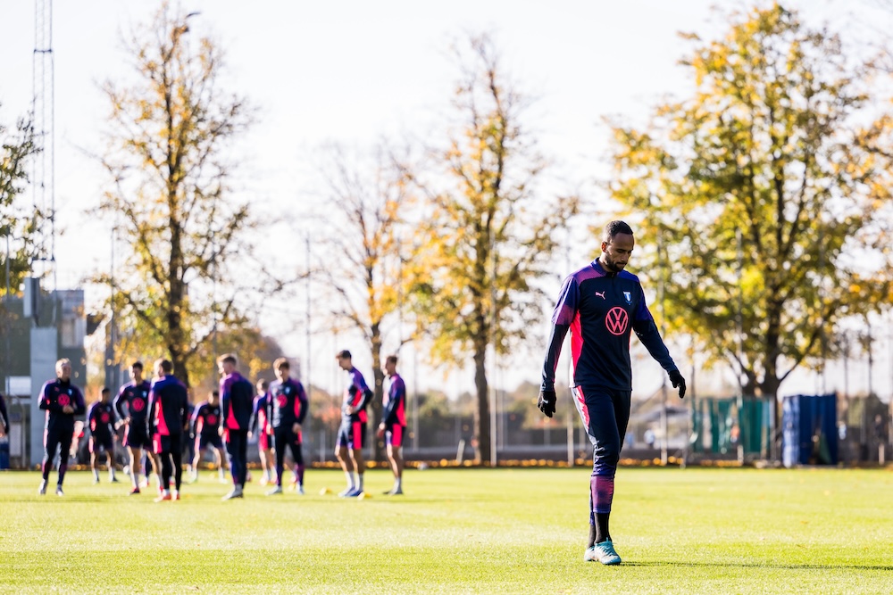 Så är trupp- och skadeläget i Malmö FF och Olympiakos « Gasetten