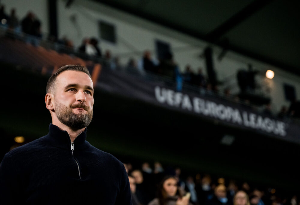 Anes Mravac om Ellborg/Olsen, prestationen och MFF:s dystra svit i ...